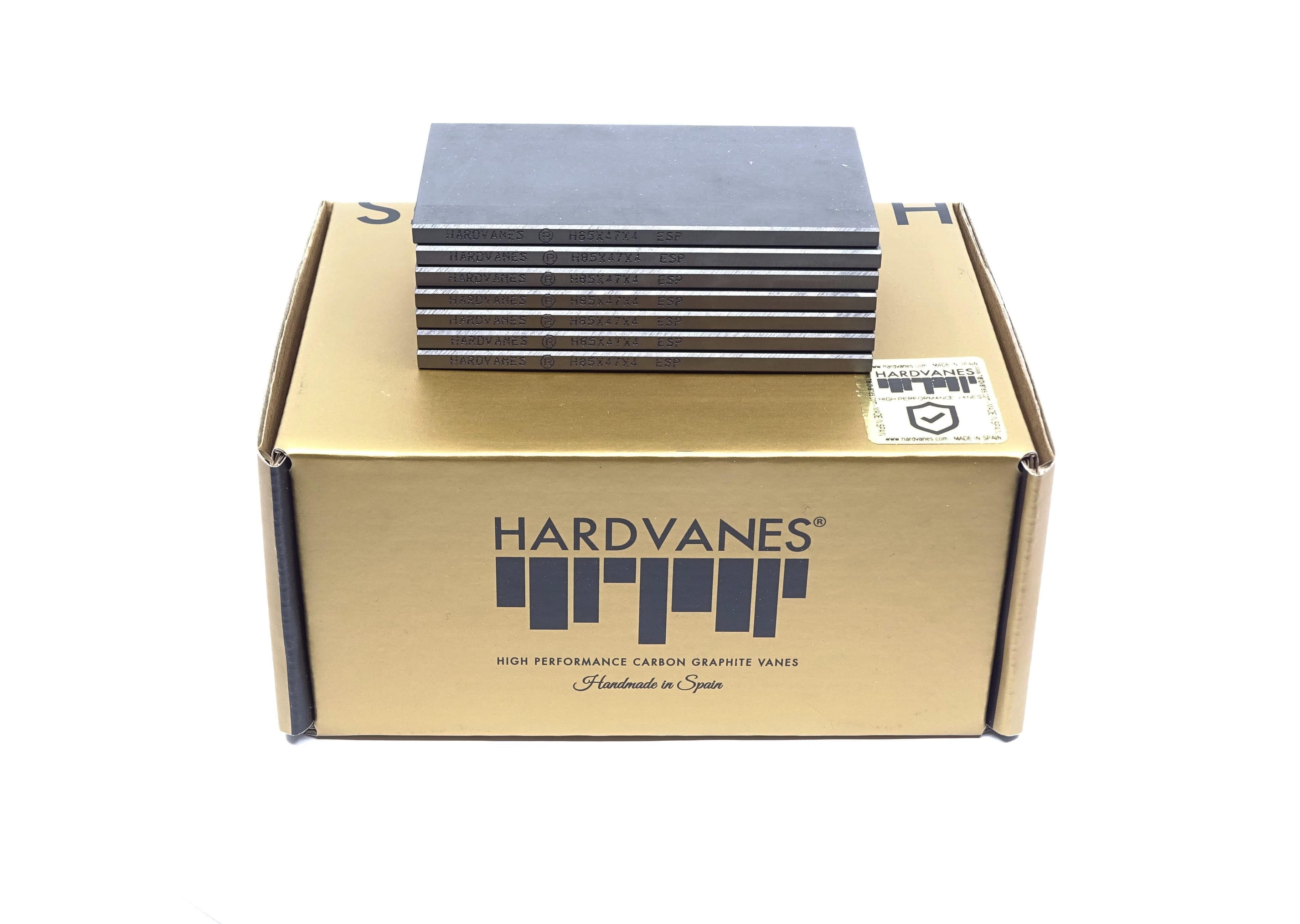 ELMO RIETSCHLE VLT 40 VANES PALETAS ALETAS